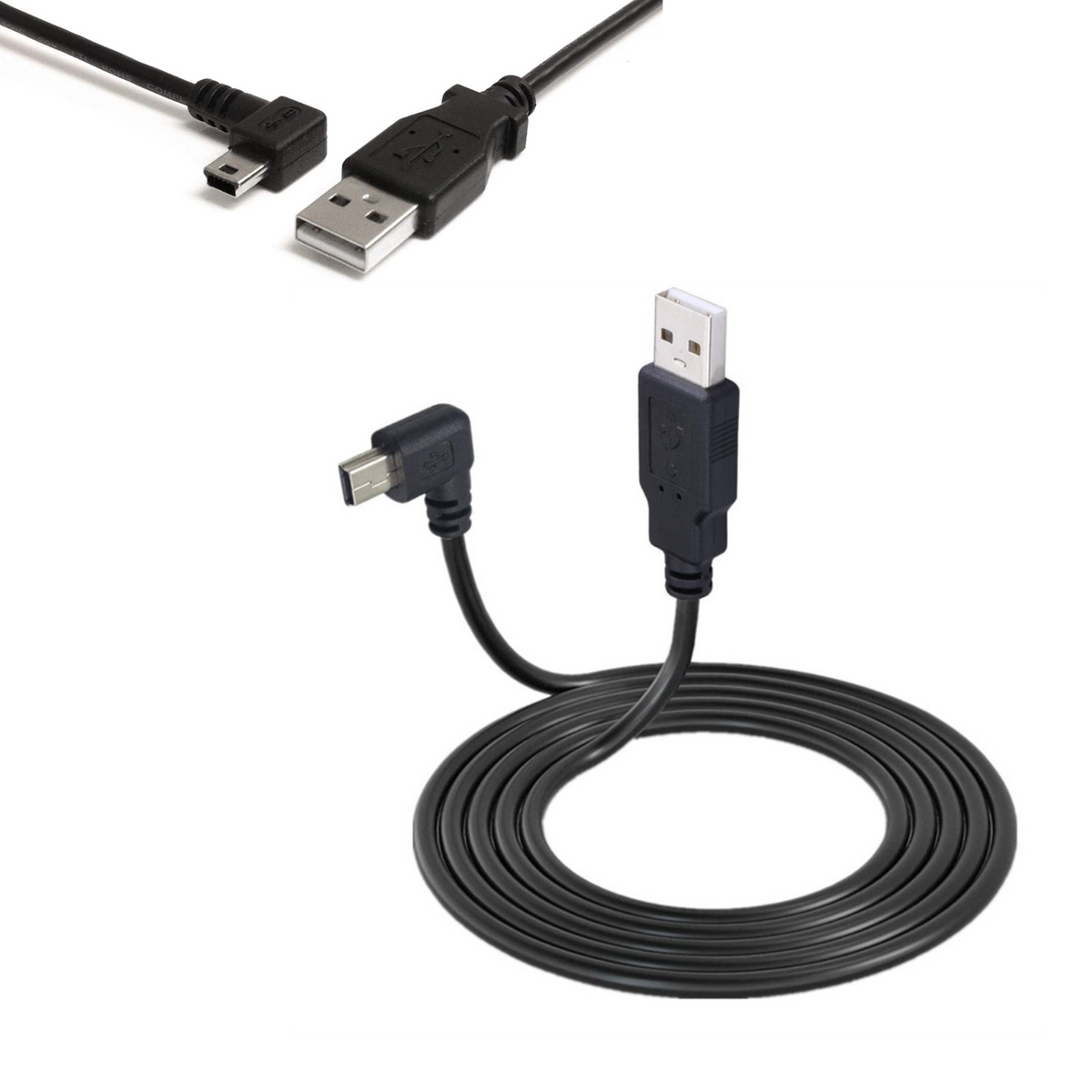 4 Meters Mini USB Wiring Kit – O Z I M P L I F Y