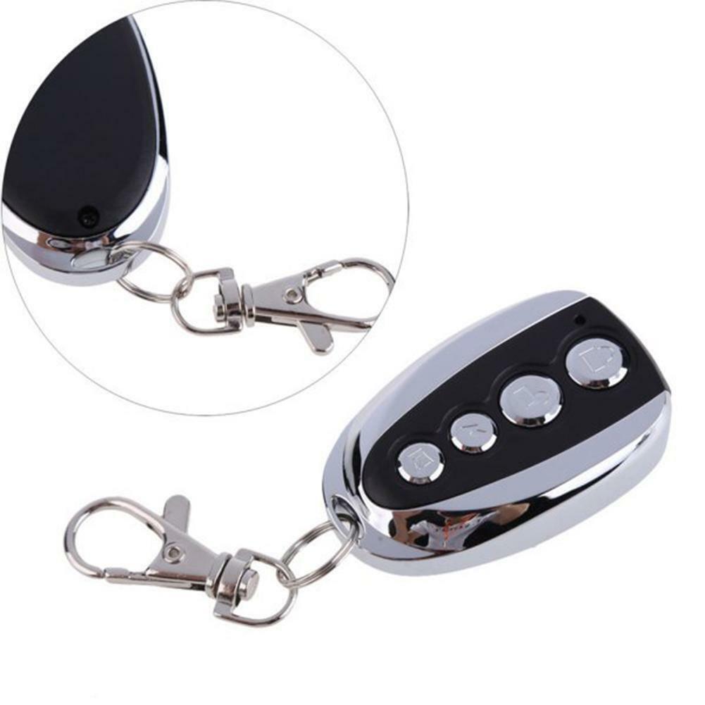 Garage Cloning Remote 433.92Mhz – O Z I M P L I F Y